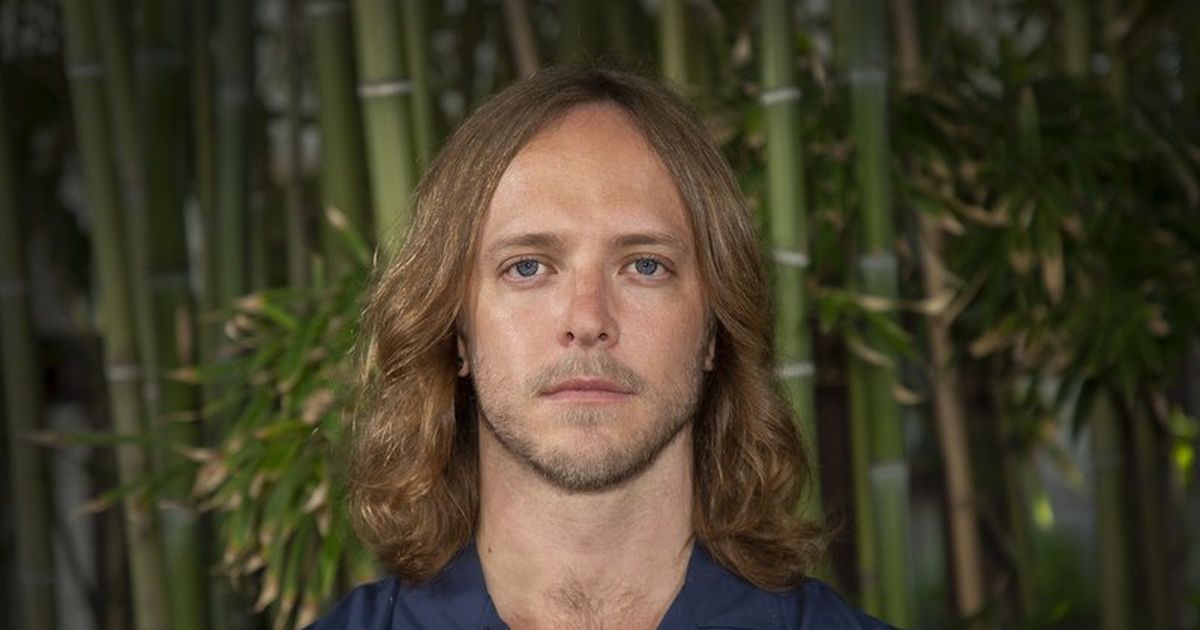 Cuarentena, precio a pagar para presentar filme en Venecia