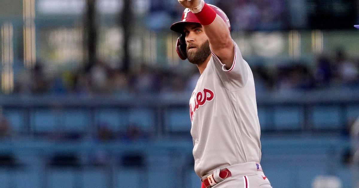 ¿Ha funcionado el bateador designado en la Liga Nacional?