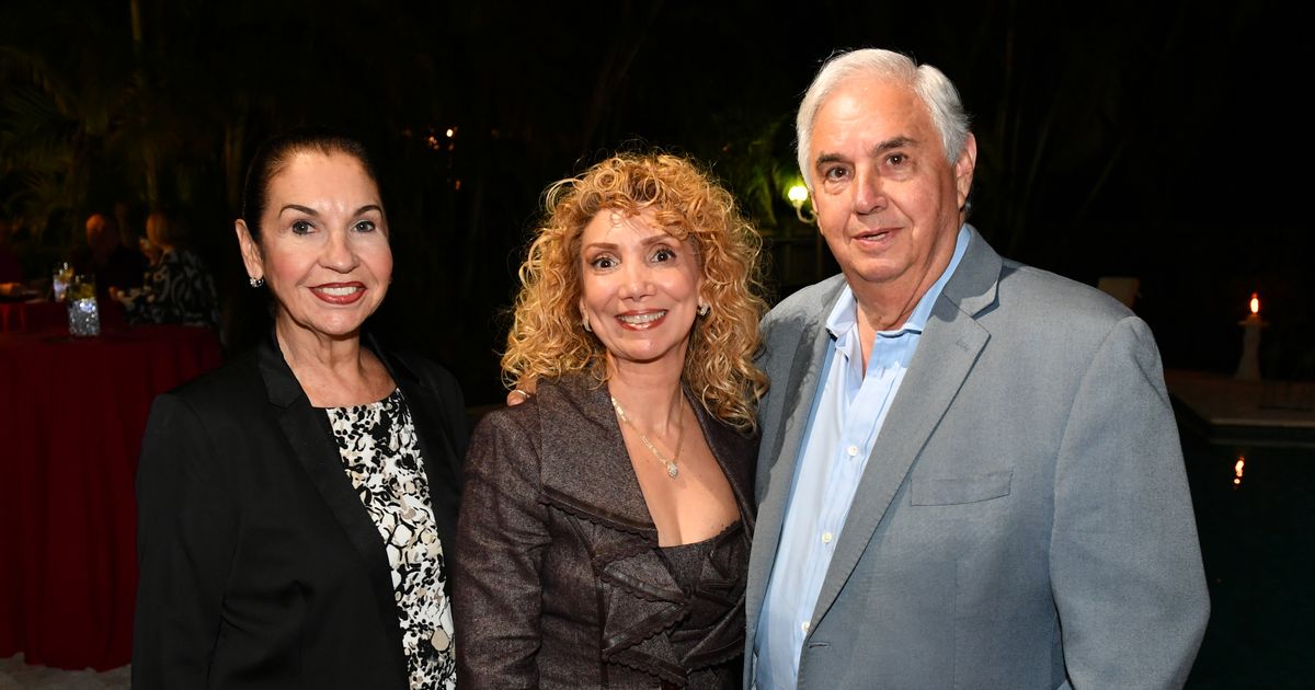 Marlene Urbay anuncia próximo concierto de la Orquesta de Cámara de la ...