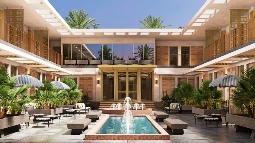 Terminal de lujo PS renueva legado de Pan Am en Aeropuerto ...