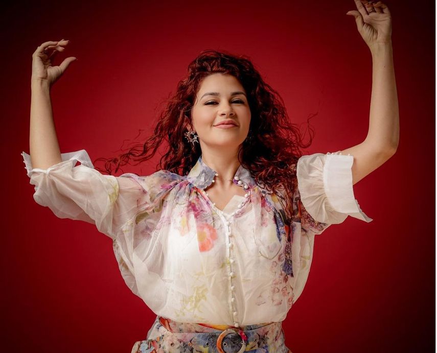 Din Style Spa promueve la belleza natural de la mujer latina