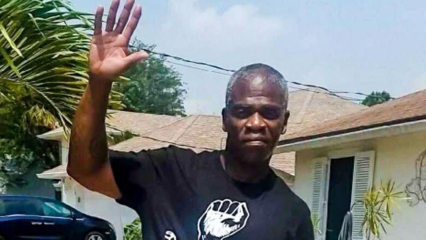 Hombre es absuelto tras 16 años en prisión y sale millonario