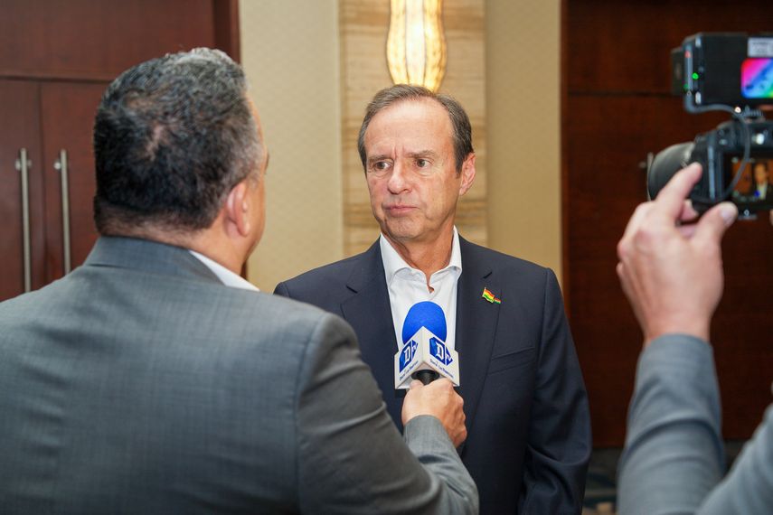 IDEA realiza su X Diálogo Presidencial en Miami con la mira puesta en el final de las dictaduras