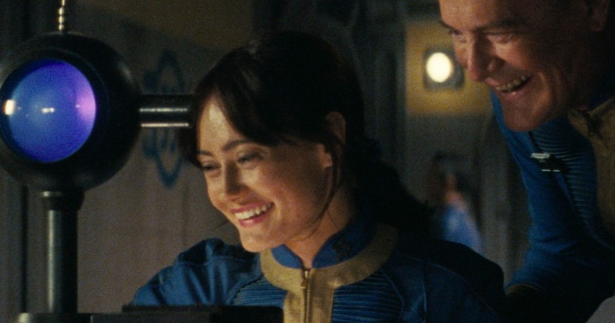 Entrevista con Kyle Machlachan y Graham Wagner de Fallout en Prime Video