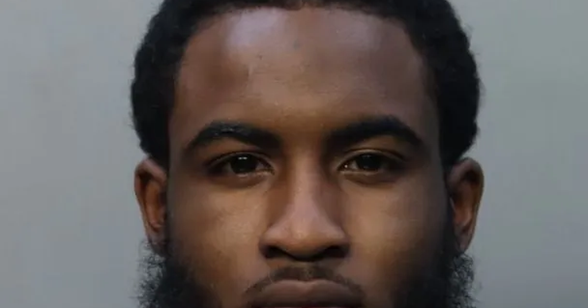 Capturan en Miami al presunto autor de mortal tiroteo frente a un bar ...