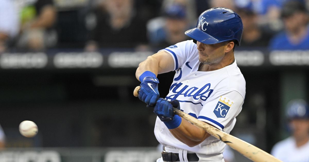 Los Medias Blancas firman a Andrew Benintendi