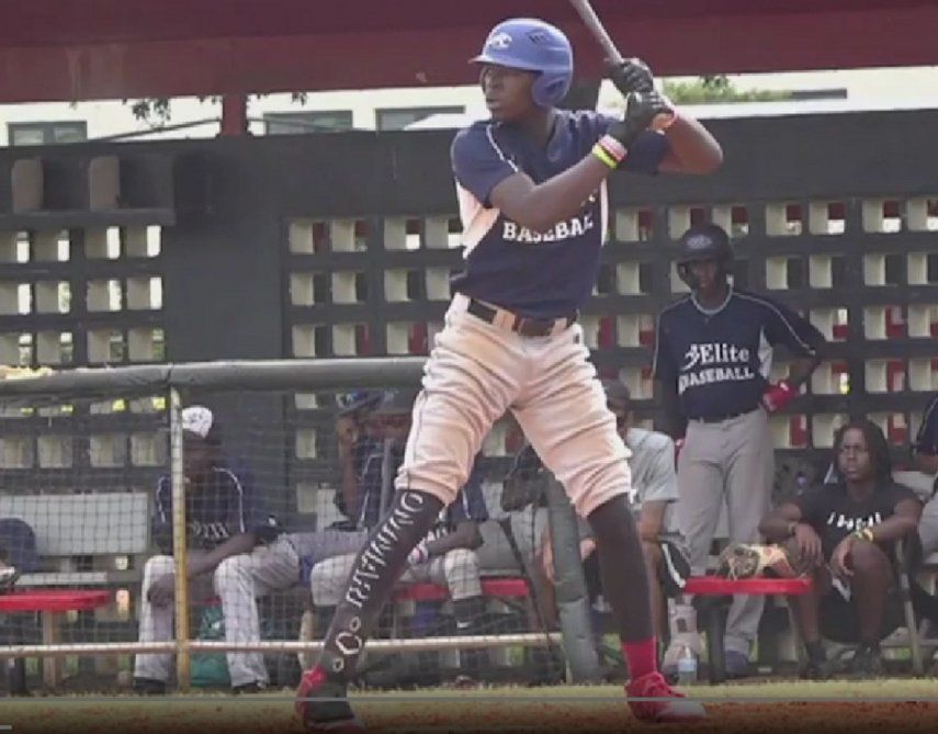 Marlins firman a pelotero tipo Ohtani