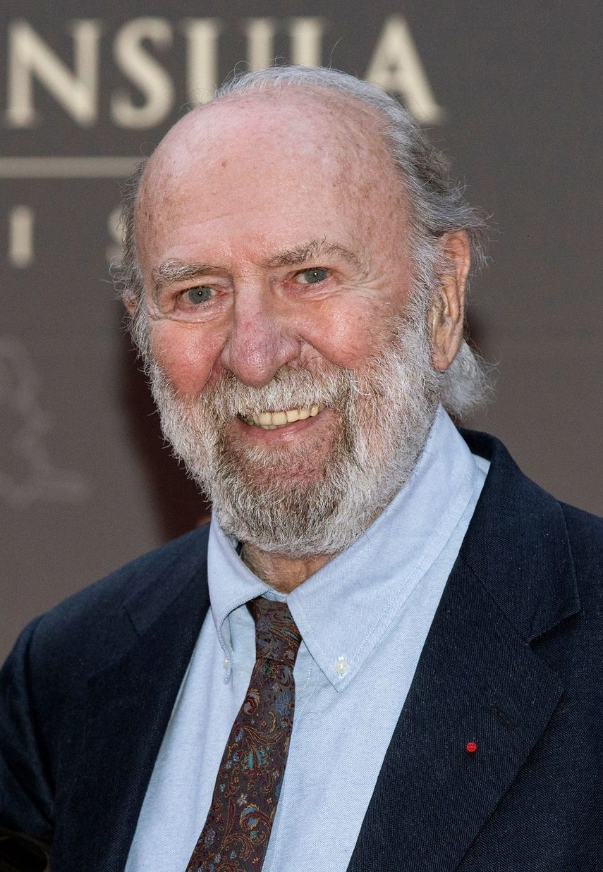 Muere el actor Jean-Pierre Marielle, uno de los grandes del cine francés