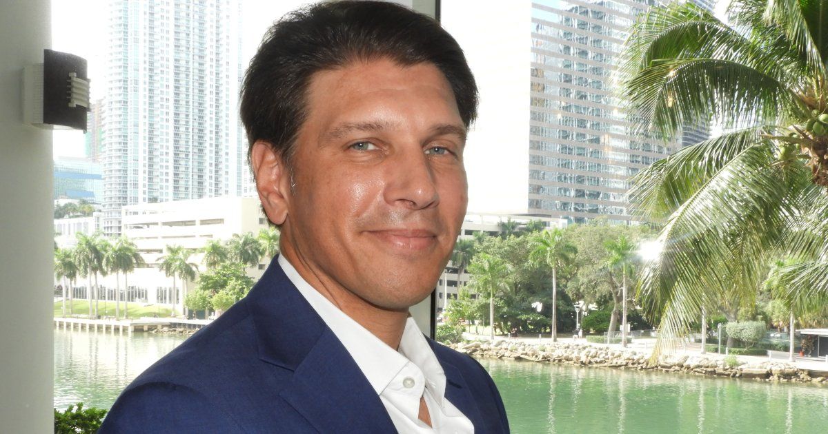 Frank Lago quiere ser la voz en Tallahassee de los condominios contra ...