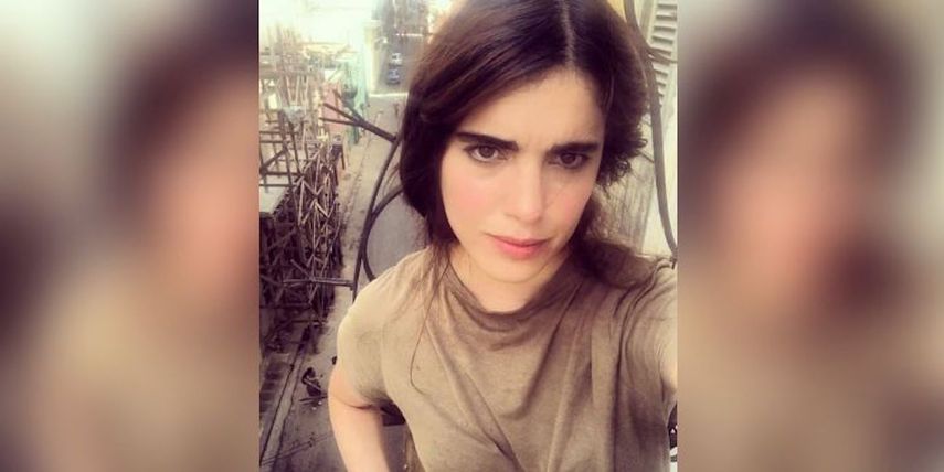 Cuba: régimen expulsa del país a activista Carolina Barrero