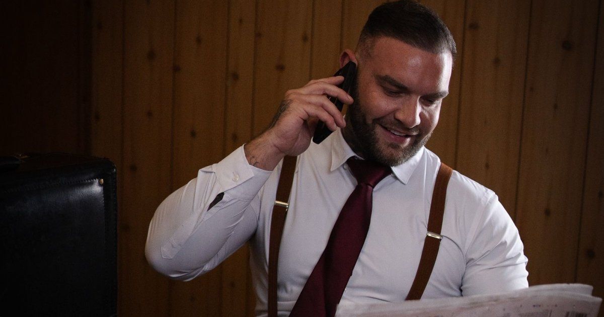 Últimas noticias sobre Andy Lee