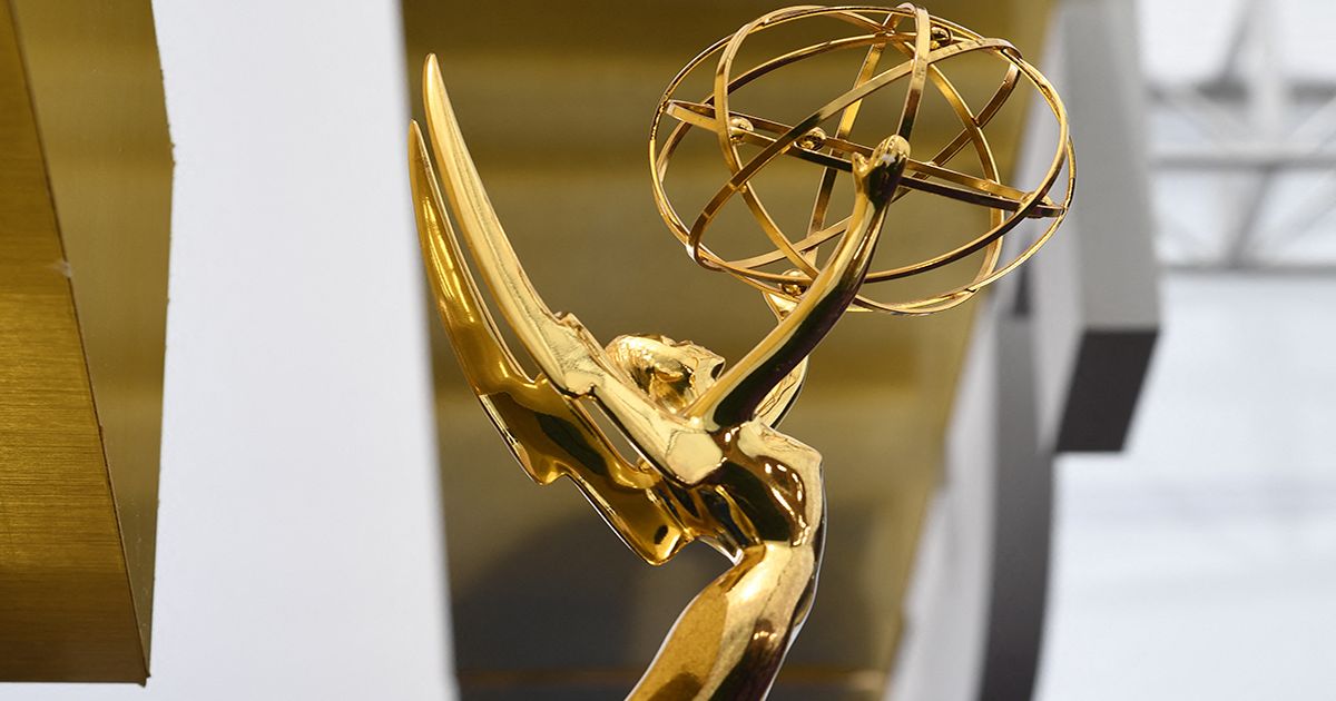Artistas celebran sus nominaciones a los Emmy
