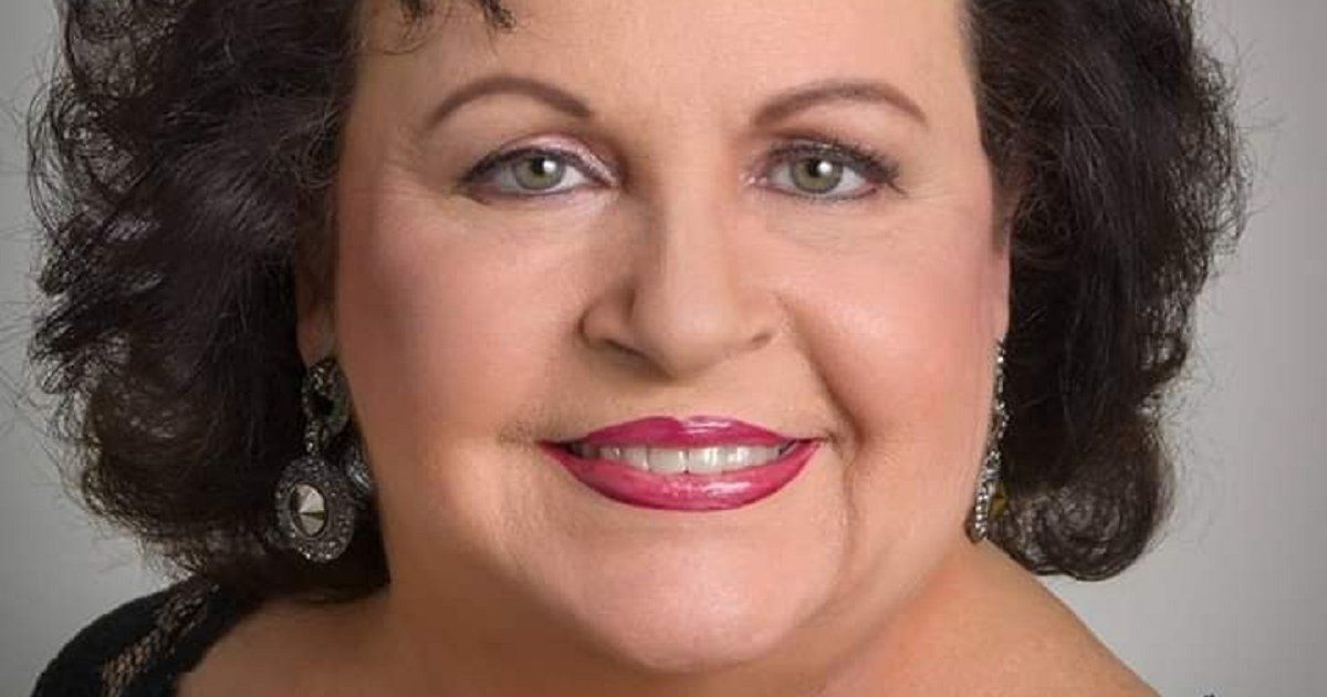 Tania Martí: Nuestro acervo cultural se lleva en las venas