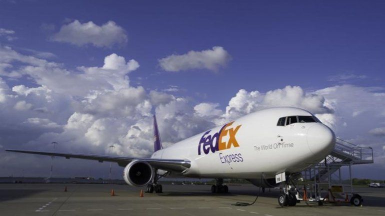 Directivos de FedEx viajan a San Juan con ayuda para empleados y población