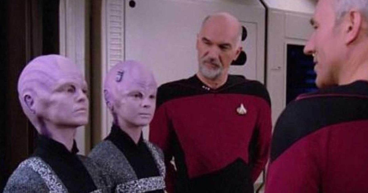 Muere Gene Dynarski, actor de Star Trek, a los 86 años