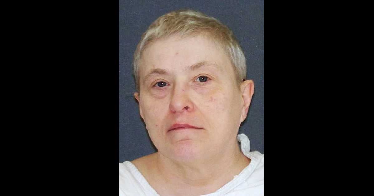 Ejecutarán hoy a la decimocuarta mujer en Estados Unidos