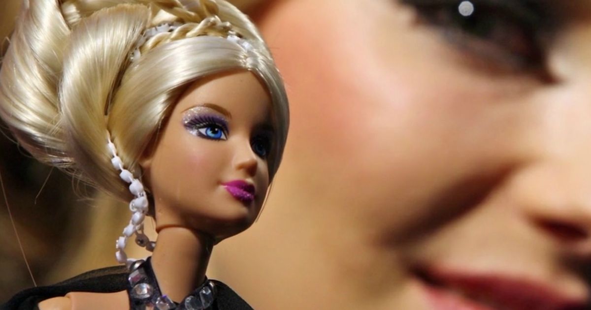 Barbie, la muñeca más famosa del mundo