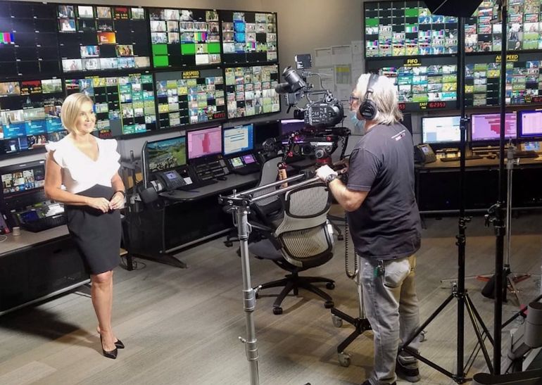 El periodista hace conciencia, denuncia injusticias y busca soluciones