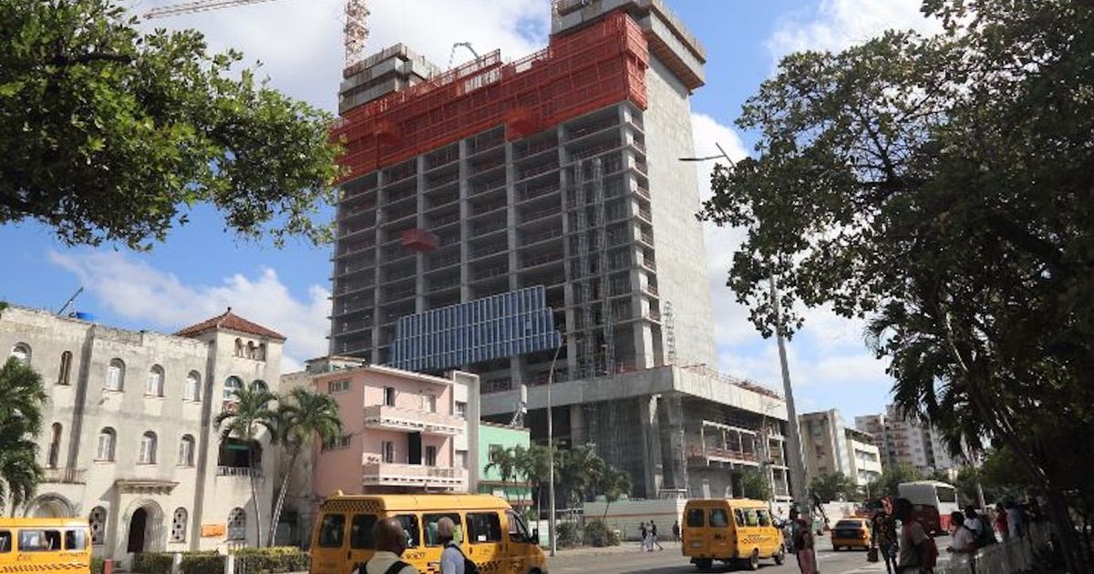 Revelan ganadores de concurso sobre la empresa GAESA