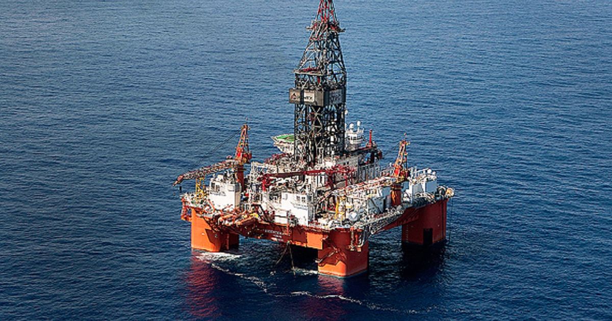 PEMEX descubre dos pozos con reservas de 200 millones de barriles de crudo