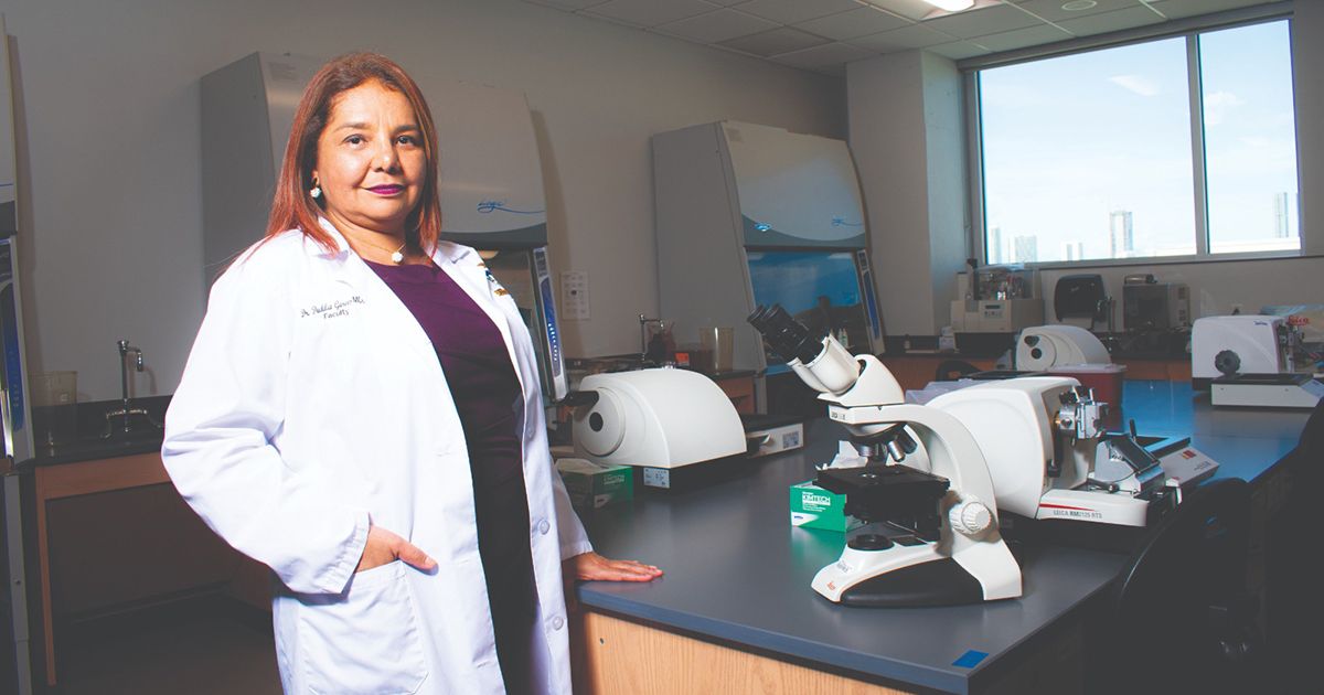 Baja vacunación y un virus más fuerte causan severa ola de gripe en sur ...