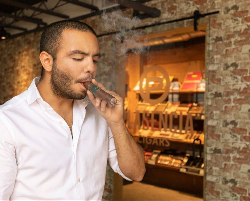Plasencia Cigars, una historia de éxito y perseverancia