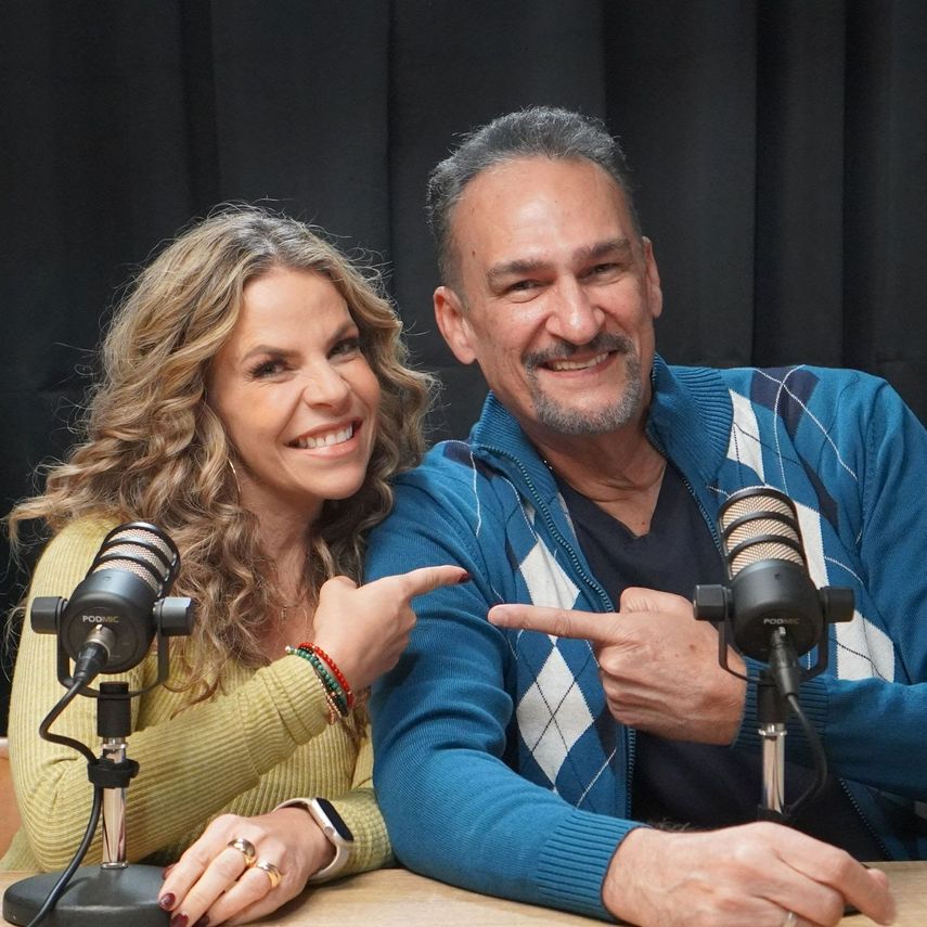 Adriana Martín estrena nuevo podcast: Thank You, Next!