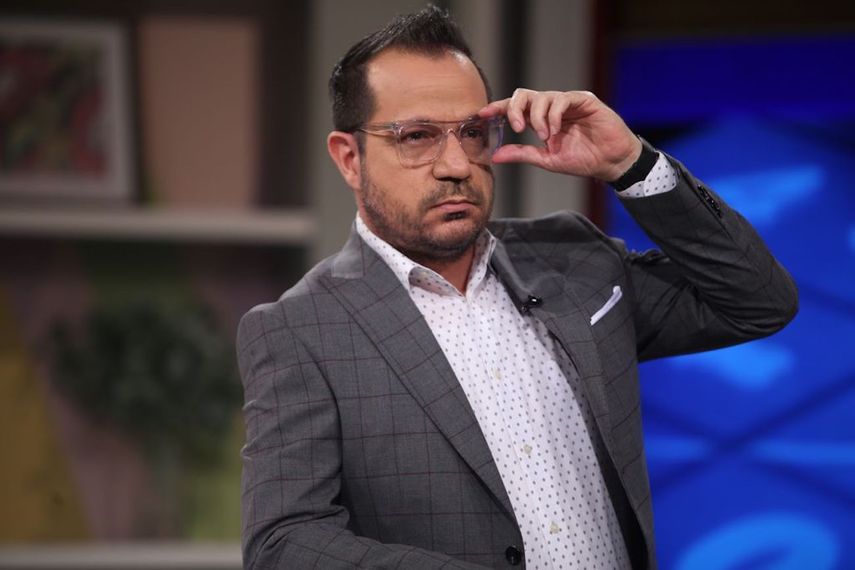 El Social TV Show con Sánchez Grass lanza nueva temporada