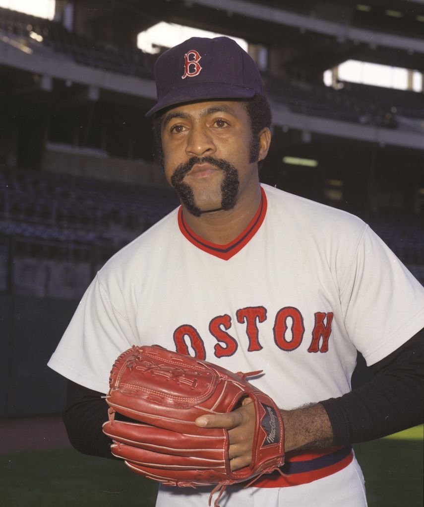 Cubano Luis Tiant, ante un nuevo chance hacia el Salón de la Fama