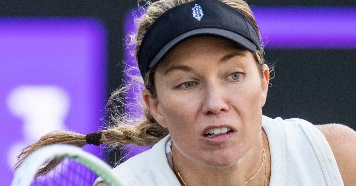 Campeona del Abierto de Miami consigue otro trofeo antes del retiro