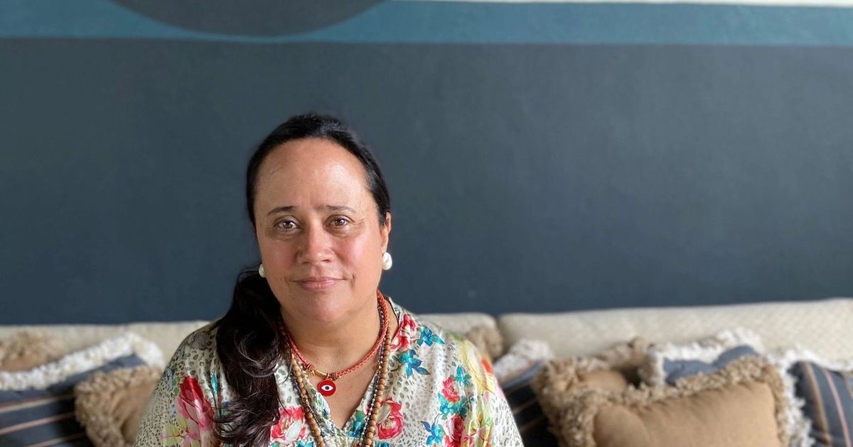 Mónica Pérez, la sanadora que consagró su vida a aliviar