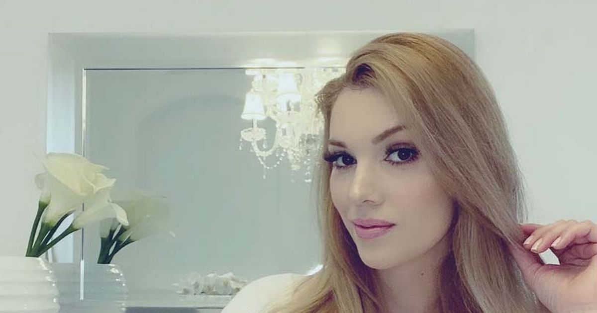 María Yánez apuesta por la internacionalización de su línea