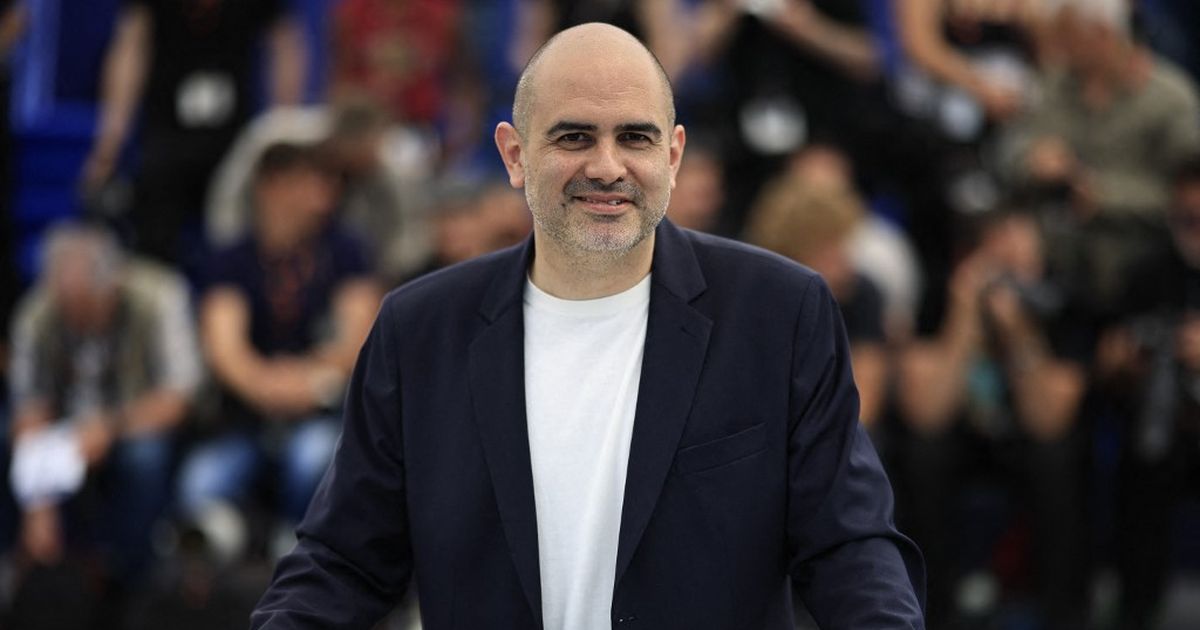 El chileno Felipe Gálvez estrena en Cannes Los colonos