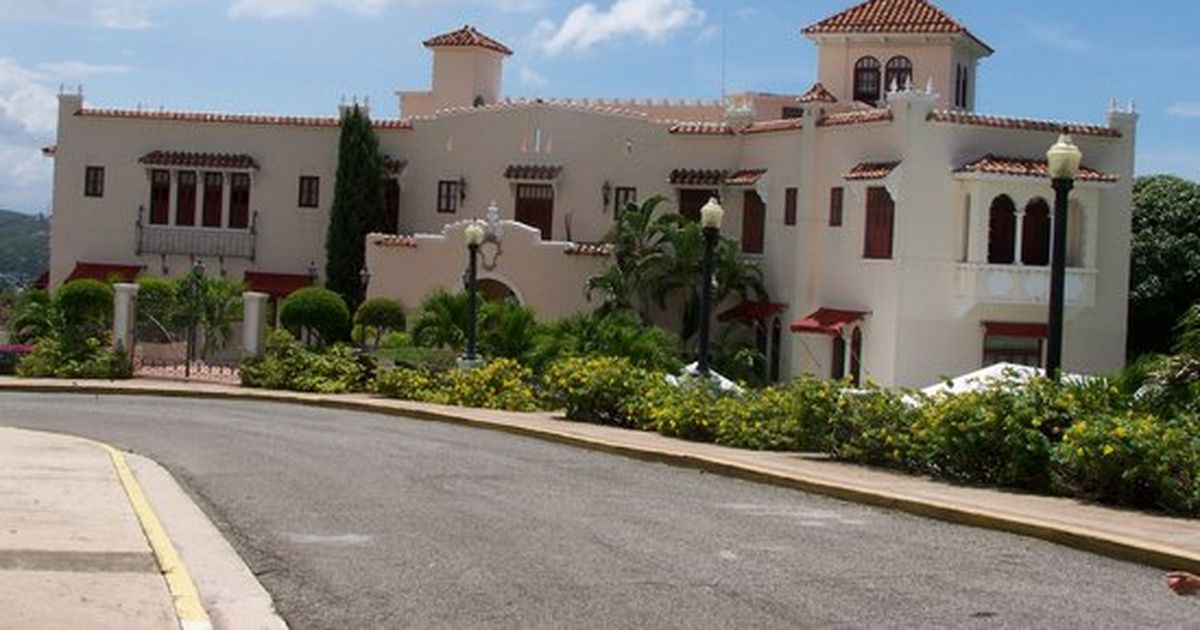 El Castillo de Serrallés de Puerto Rico celebra sus 25 años