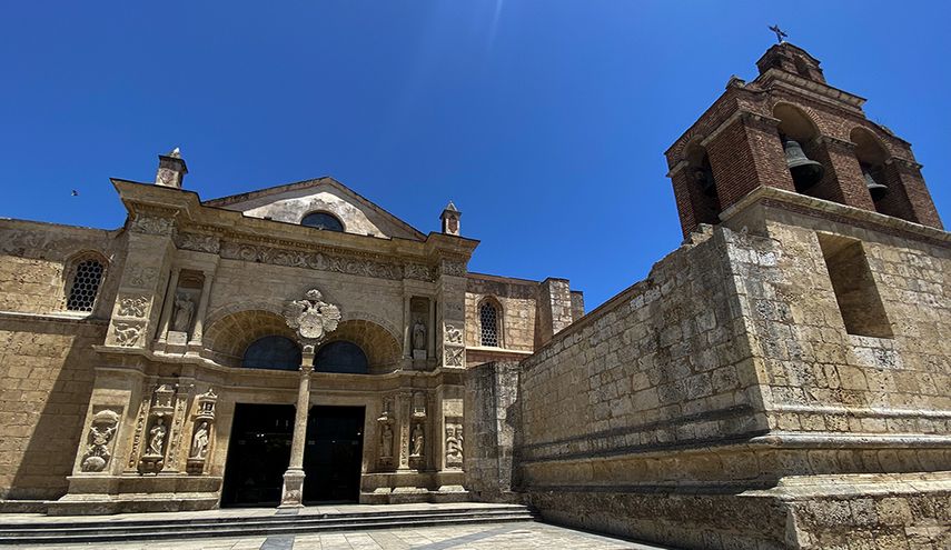 Santo Domingo, historia y buen comer