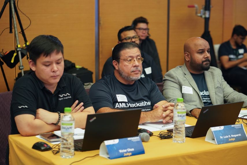 Experto en ciberseguridad cuenta cómo salvó la vida de 9 personas