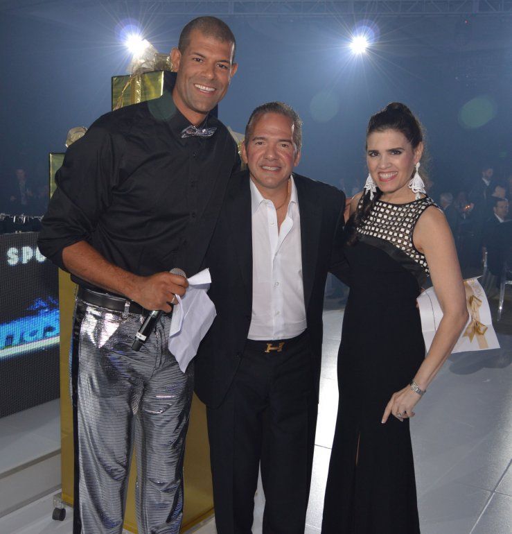 Linda gala de Big Brothers Big Sisters of Miami