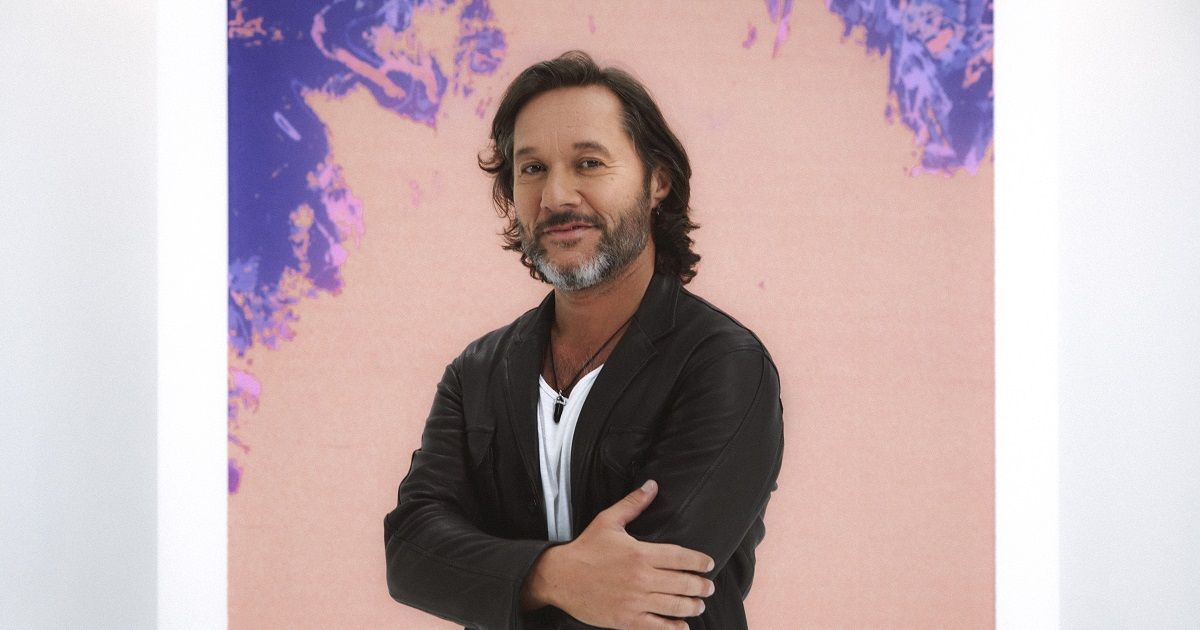 Diego Torres: Las canciones quedan para siempre