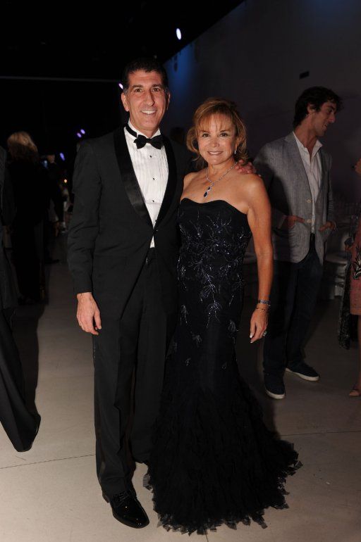 Preciosa Gala del Miami City Ballet