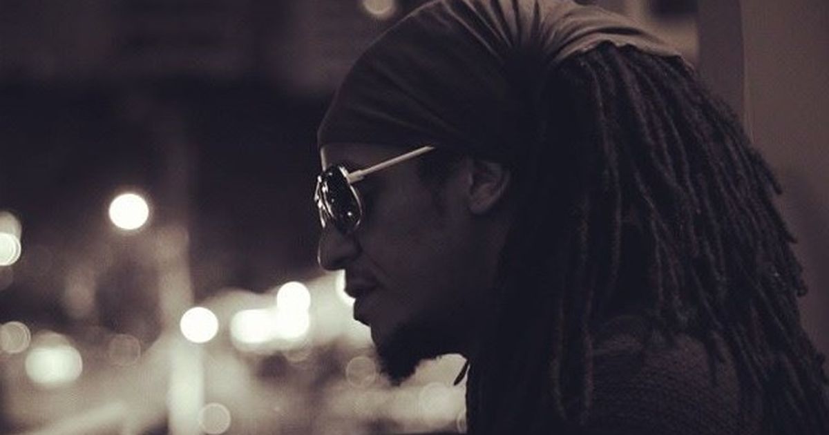 Rapero boricua Tego Calderón lanzará nuevo disco el próximo 3 de febrero