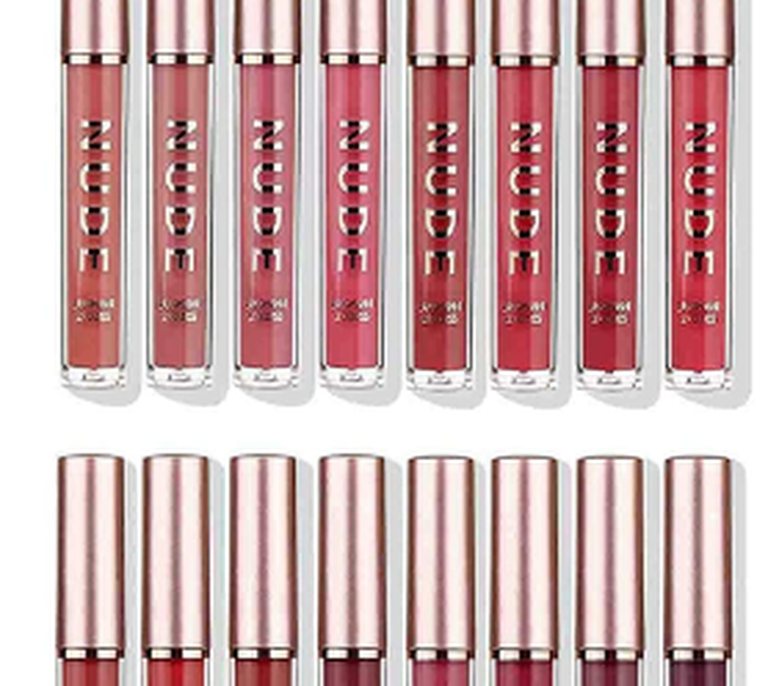 Los 5 mejores labiales de larga duración