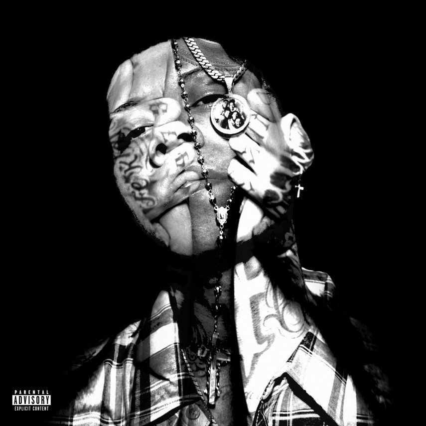 Santa Fe Klan aborda el dolor y el amor en álbum Todo