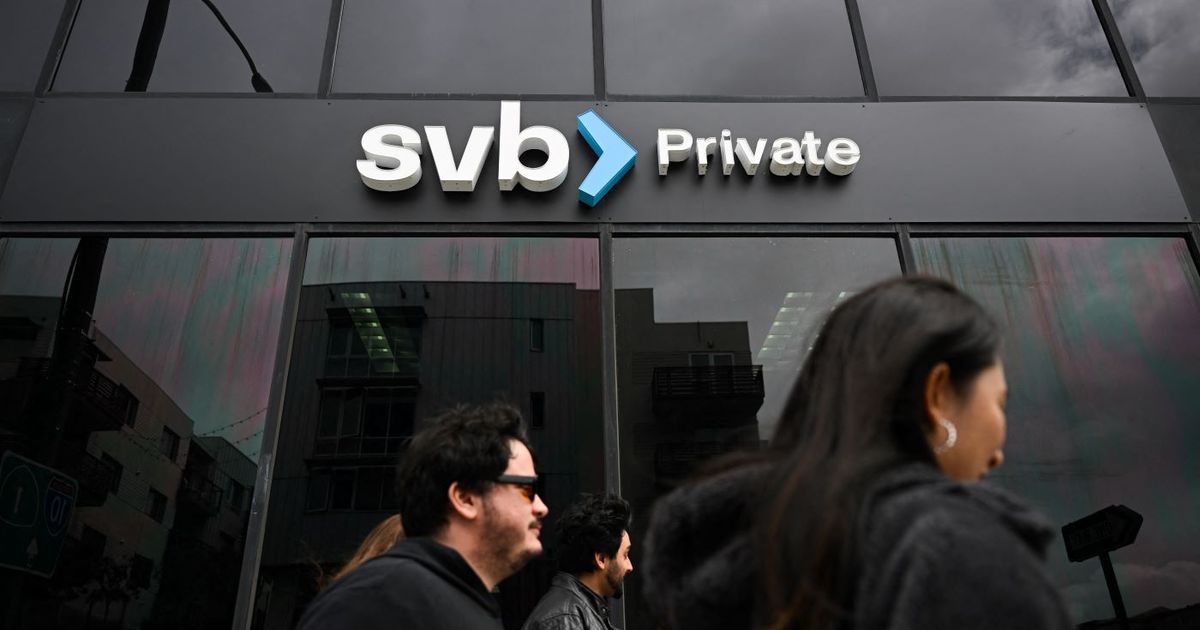 First Citizens absorbe préstamos y depósitos del quebrado banco Silicon Valley
