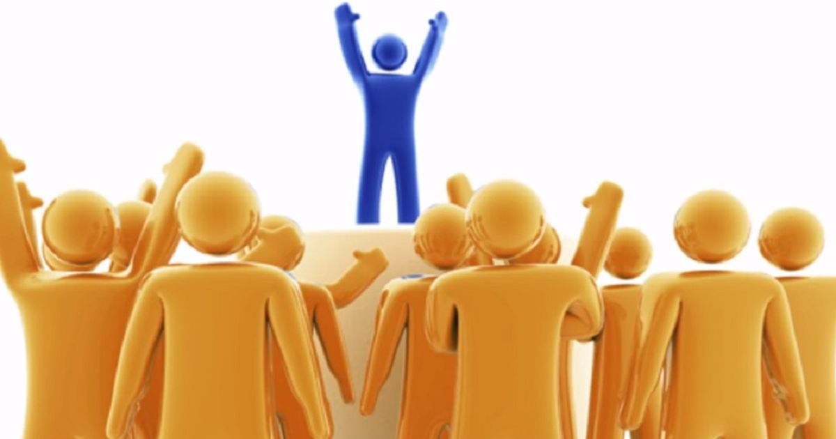 ¿Eres realmente un líder?