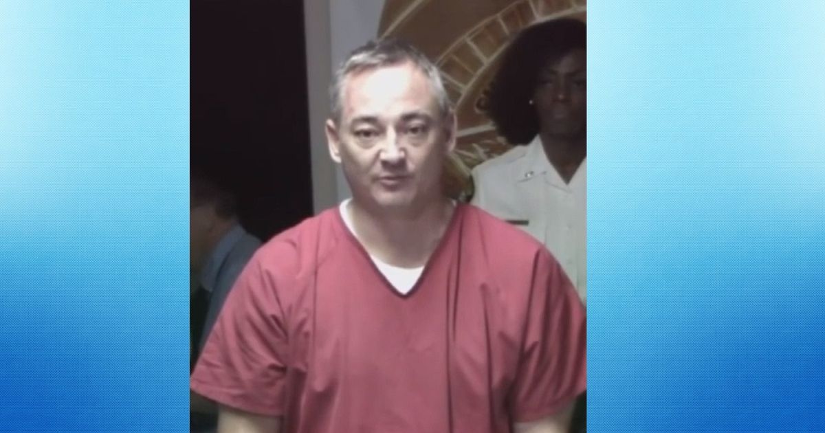 Aparente incidente de ira podría complicar a juez federal Timothy Maher ...