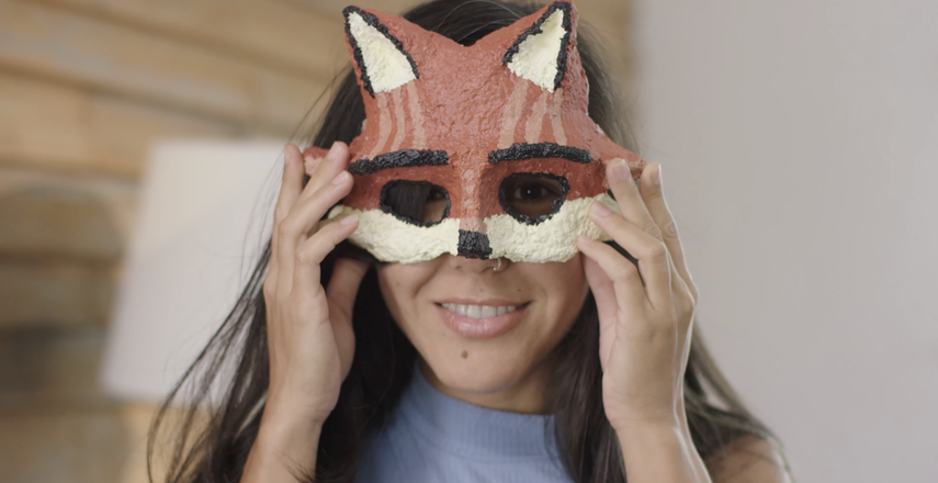 Musiana, una cantautora visitada por las musas