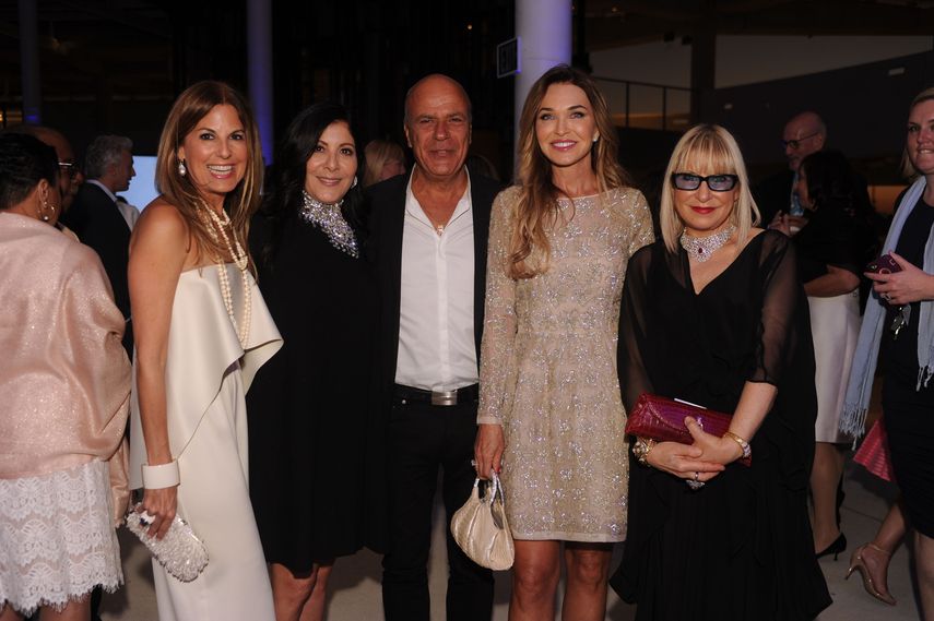 Gran inauguración del nuevo Museo de Ciencias