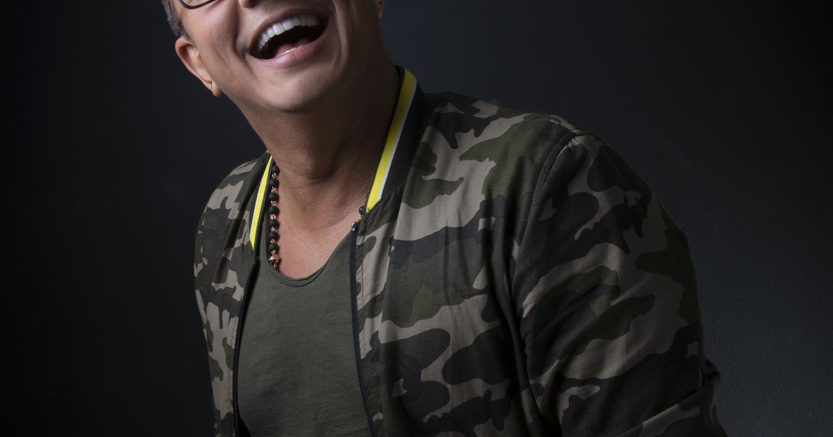 Charlie Zaa: Sería el más feliz de la tierra si logro el éxito con un ...