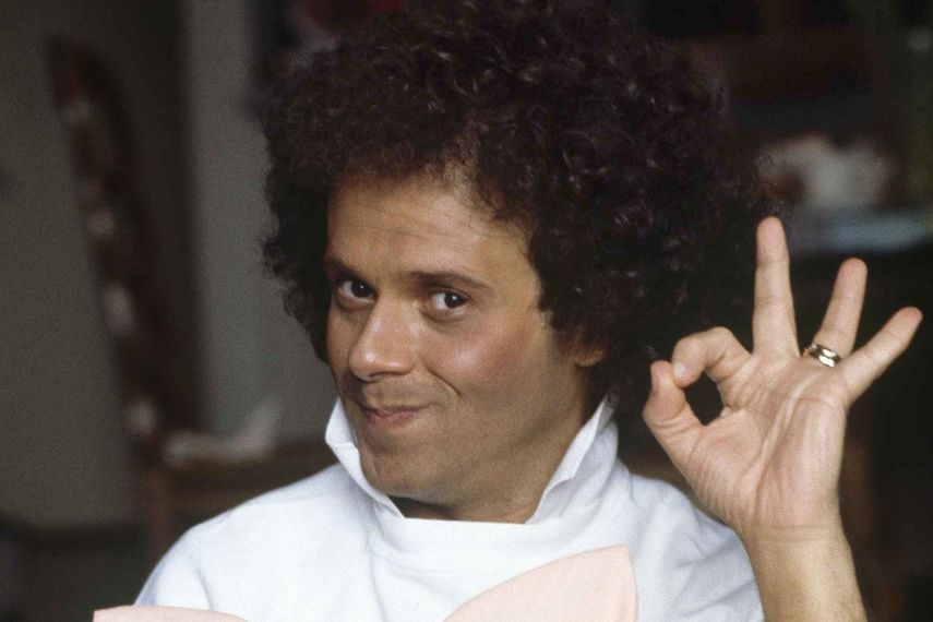 Muere Richard Simmons, gurú del fitness en EEUU, a los 76 años