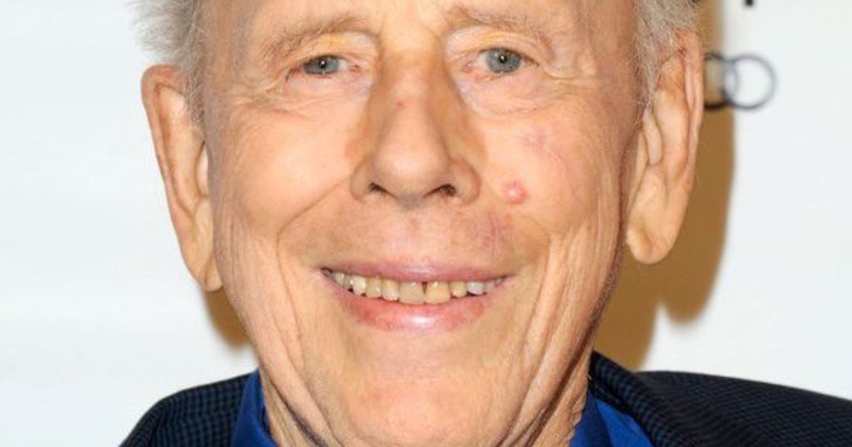Muere el actor estadounindese Rance Howard, padre de Ron Howard